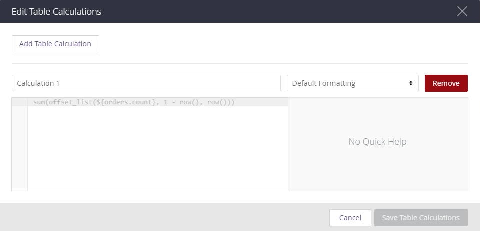 How do I create a custom calculation in reporting? – ShopperSync How do I create a custom calculation in reporting? – ShopperSync